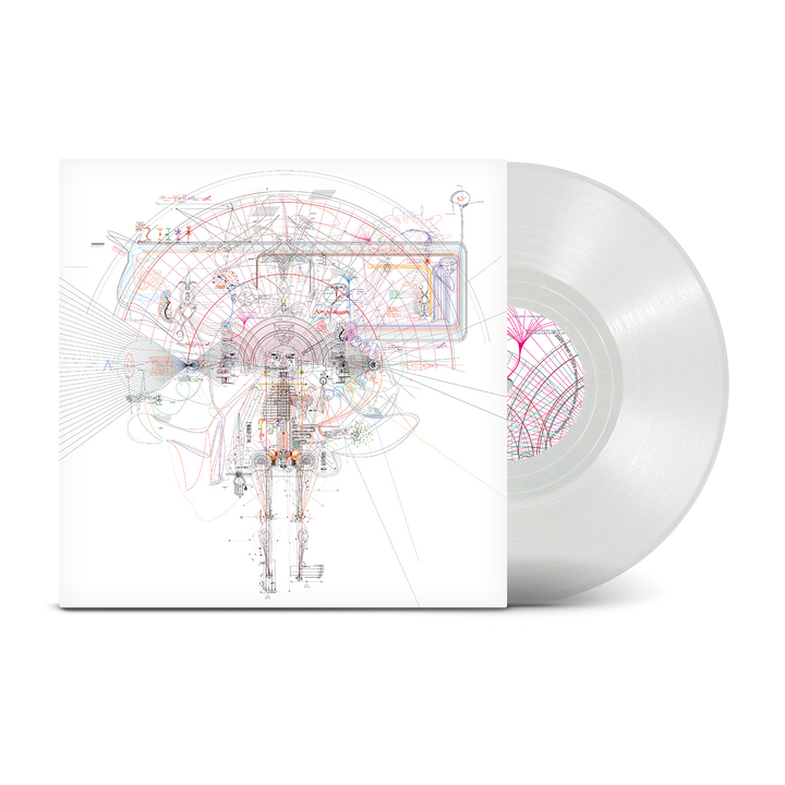 Max Cooper – Max Cooper Online